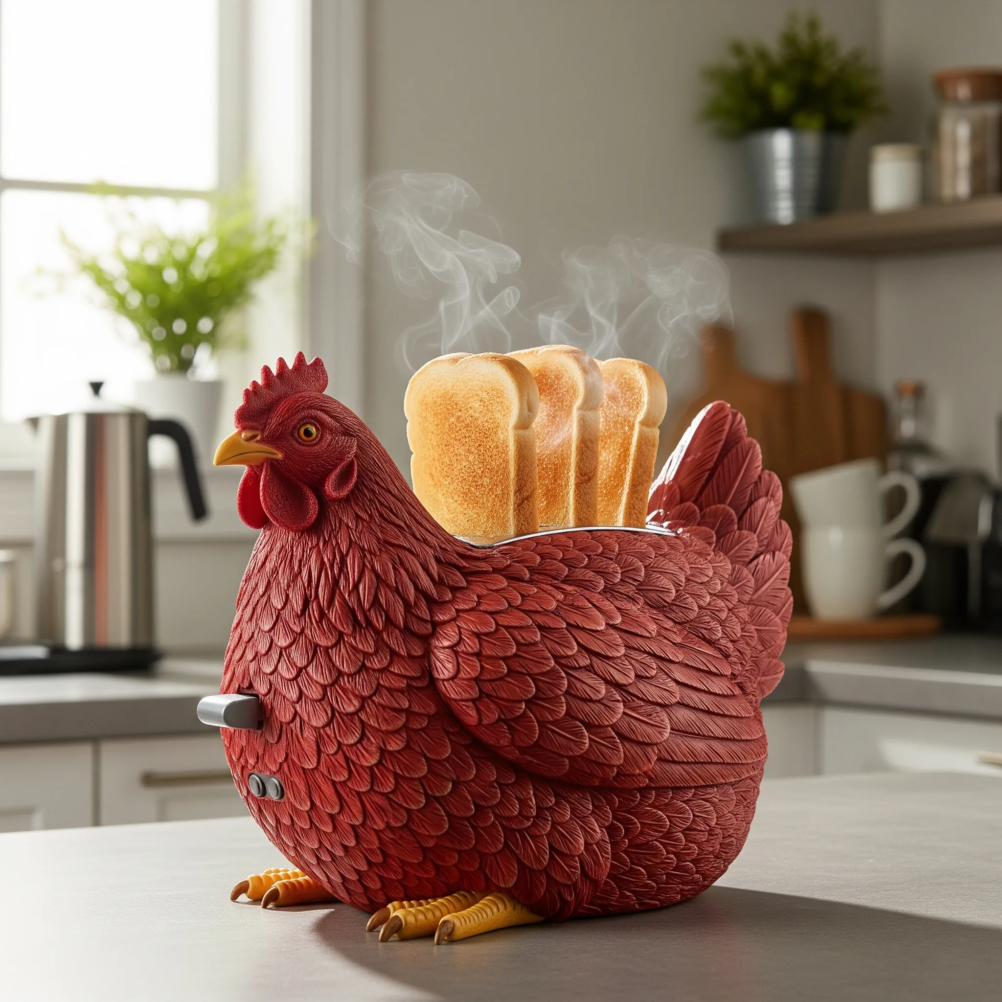 Discover the Delicious Versatility of Chicken Toasters - Your New ...