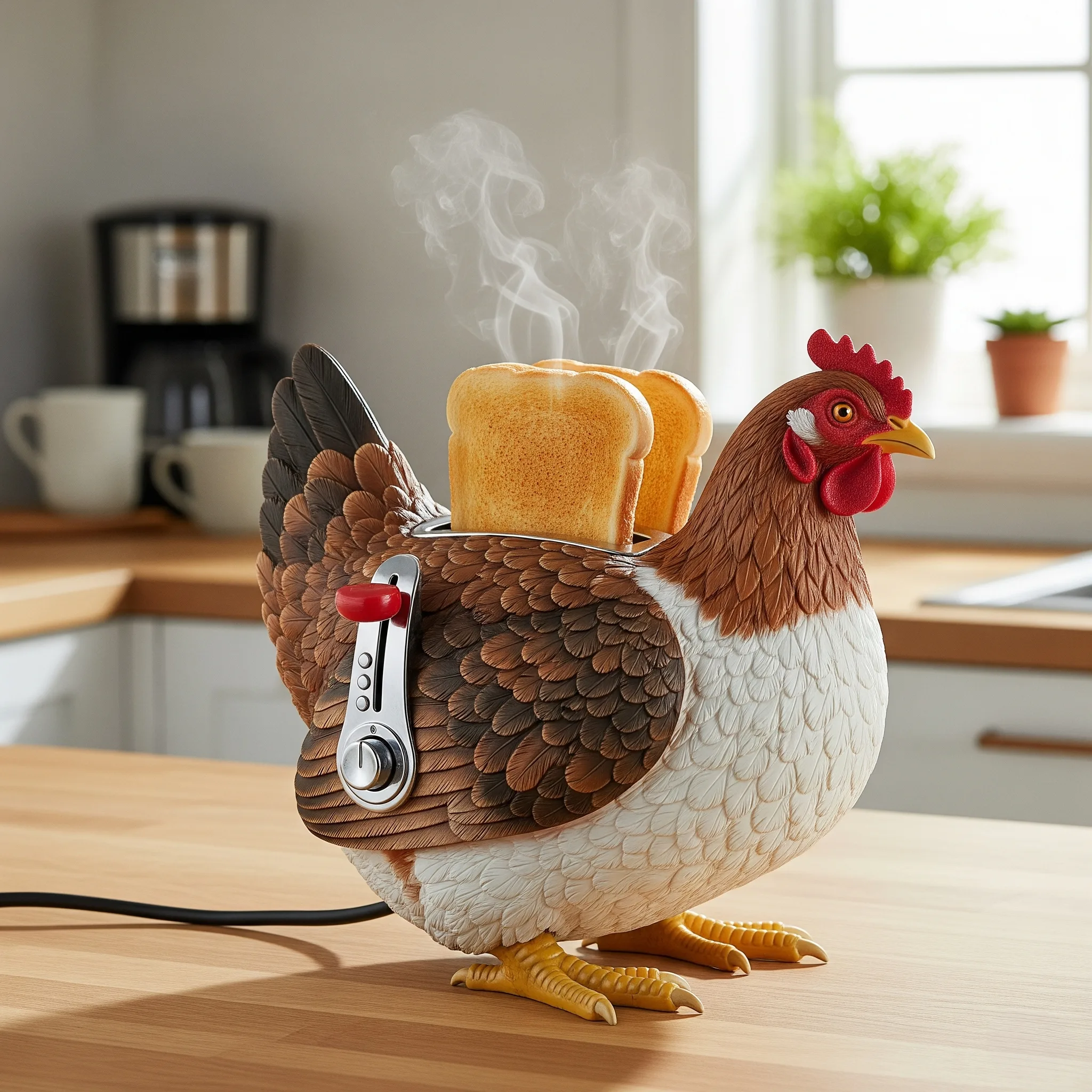 Discover the Delicious Versatility of Chicken Toasters - Your New ...