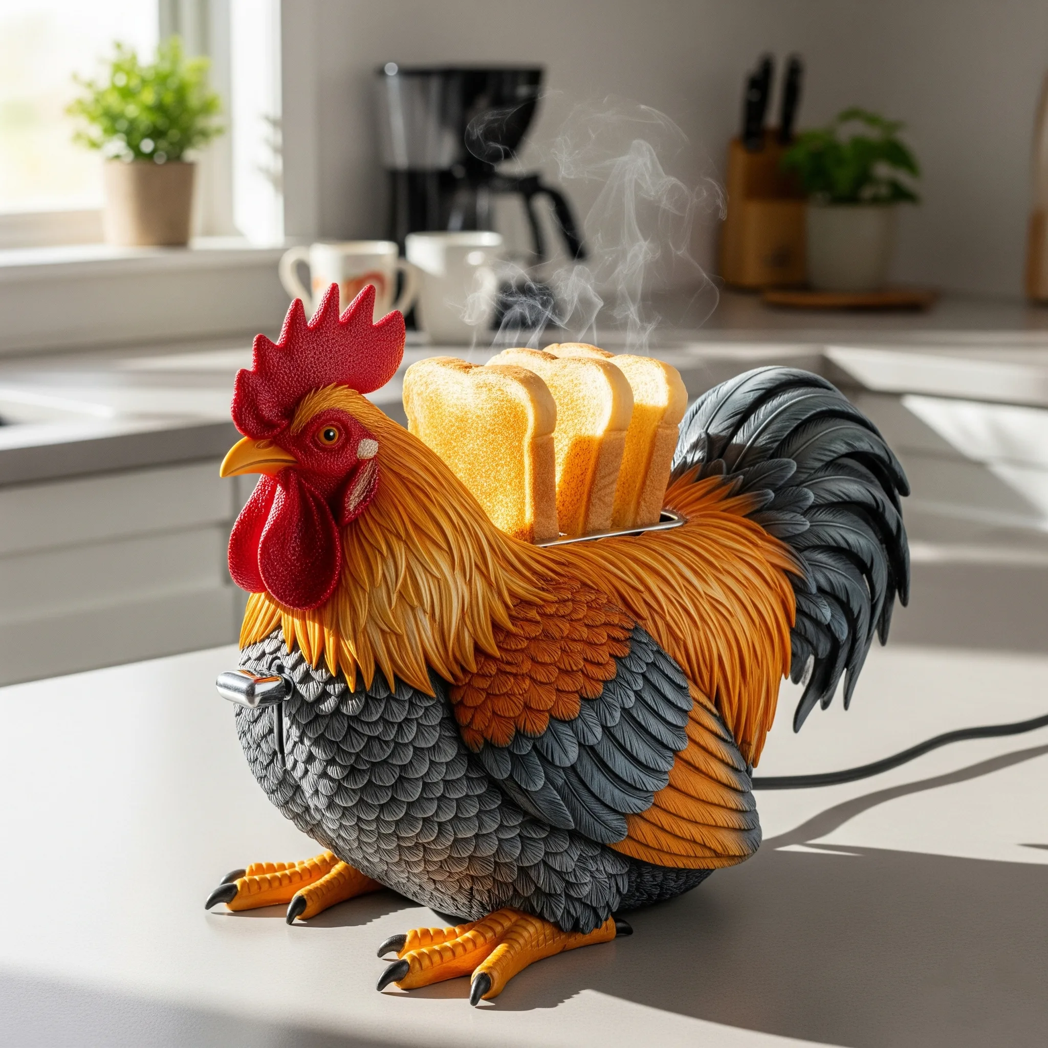 Discover the Delicious Versatility of Chicken Toasters - Your New ...
