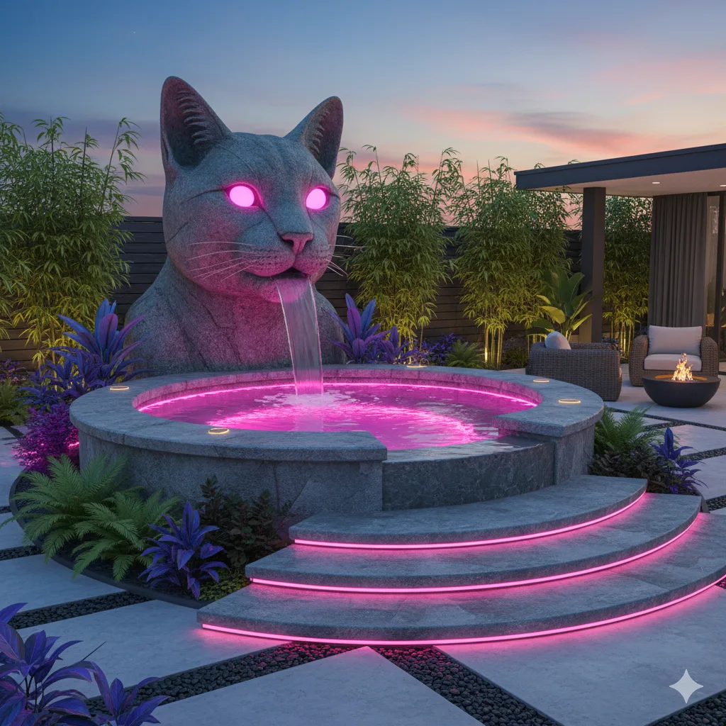 The Ultimate Guide to Cat Pools – Transform Your Cat’s Playtime & Leisure