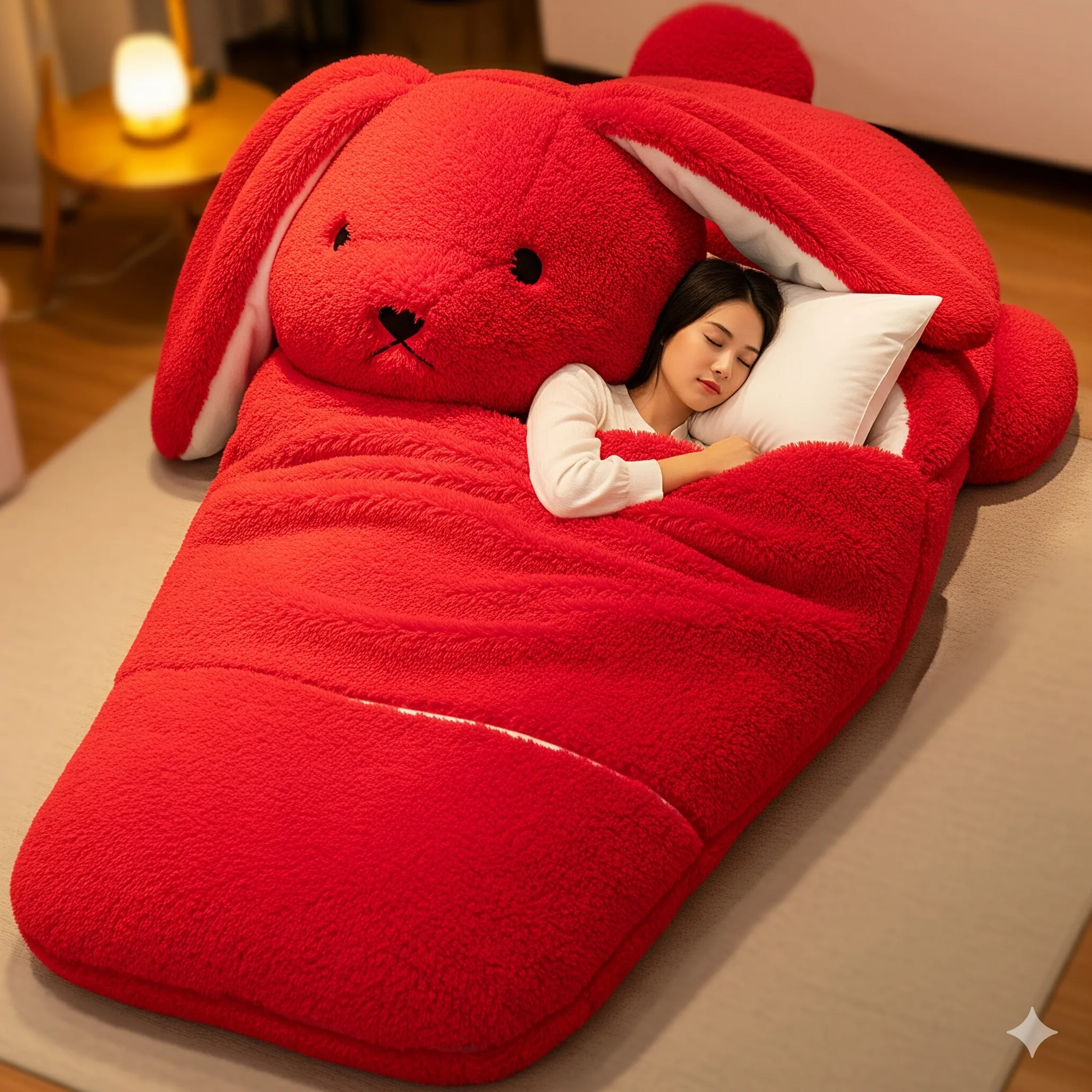 Cozy Comfort for Your Furry Friend - Exploring the Magic of Fluffy ...