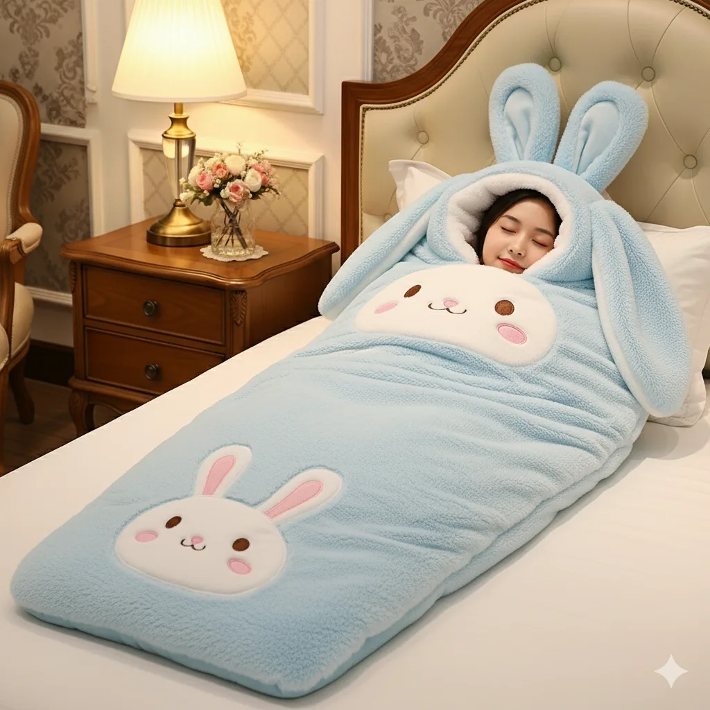 Cozy Comfort for Your Furry Friend - Exploring the Magic of Fluffy ...