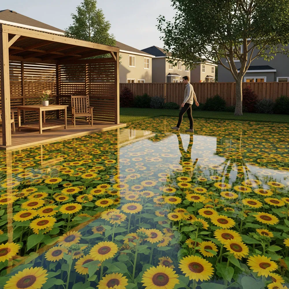 Transforming Outdoor Spaces with Digital Screen Patios - The Future of ...