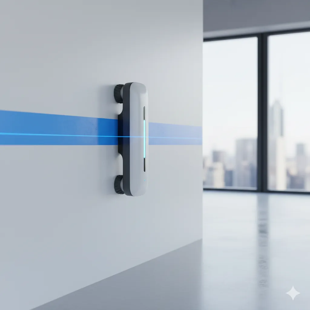 Revolutionizing Home Renovation: The Future with an Automatic Wall ...