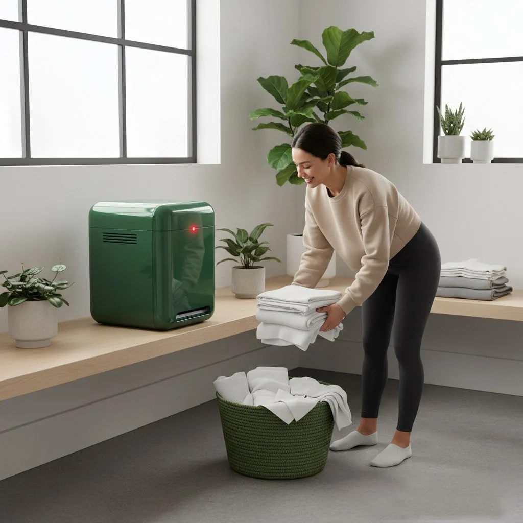 Revolutionize Your Laundry Day with the Innovative Laundry Folding ...