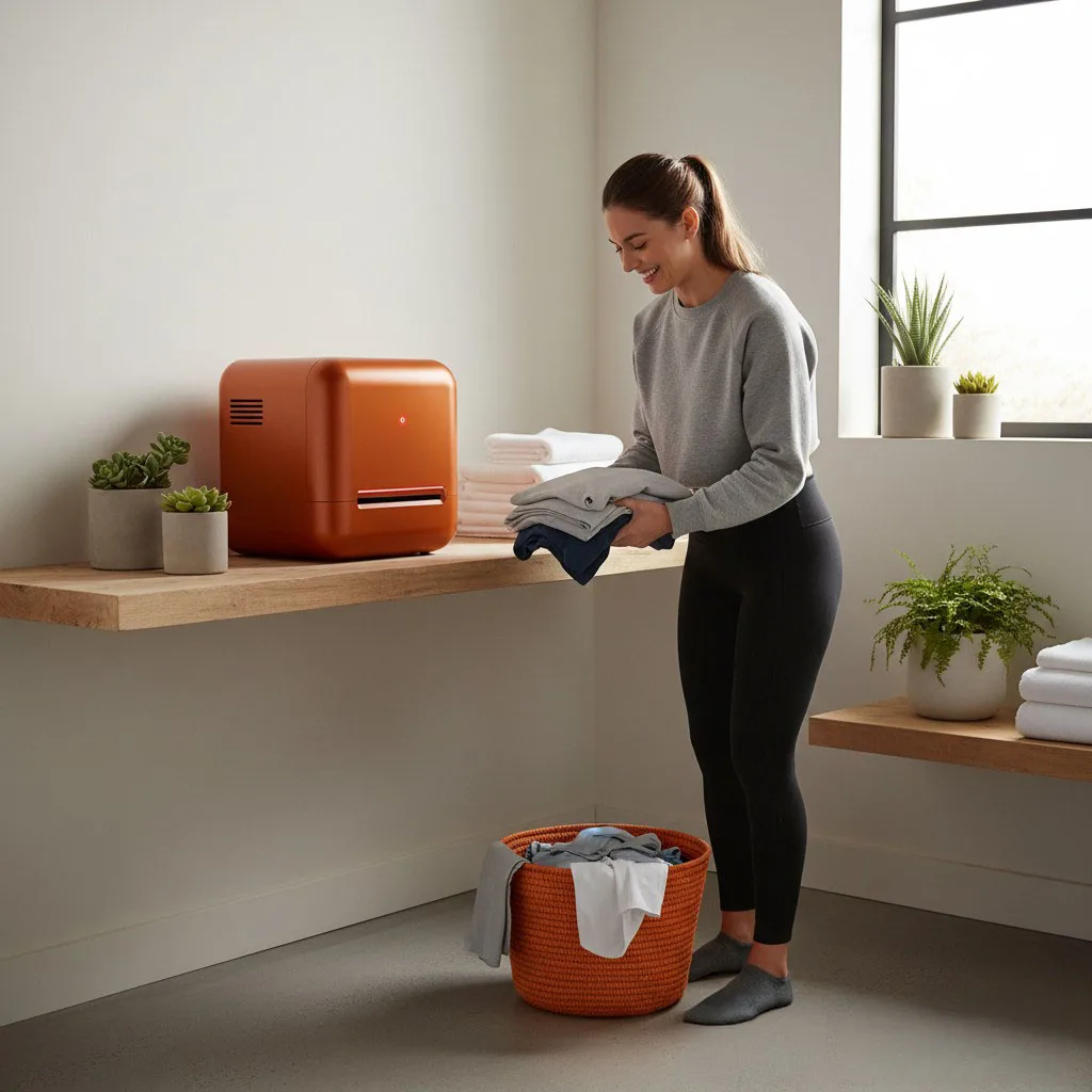 Revolutionize Your Laundry Day with the Innovative Laundry Folding ...