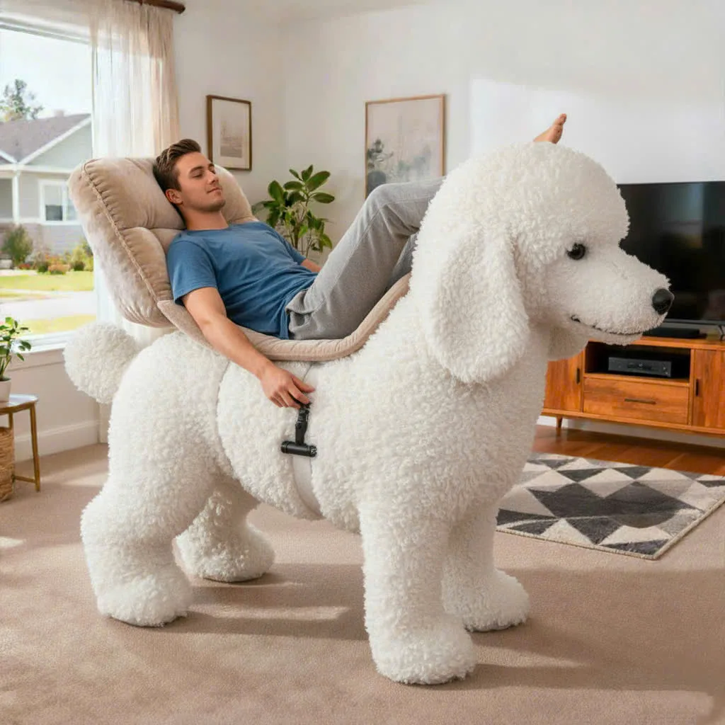 Discover the Joy of Walking with Your Cute Dog Using the Innovative ...