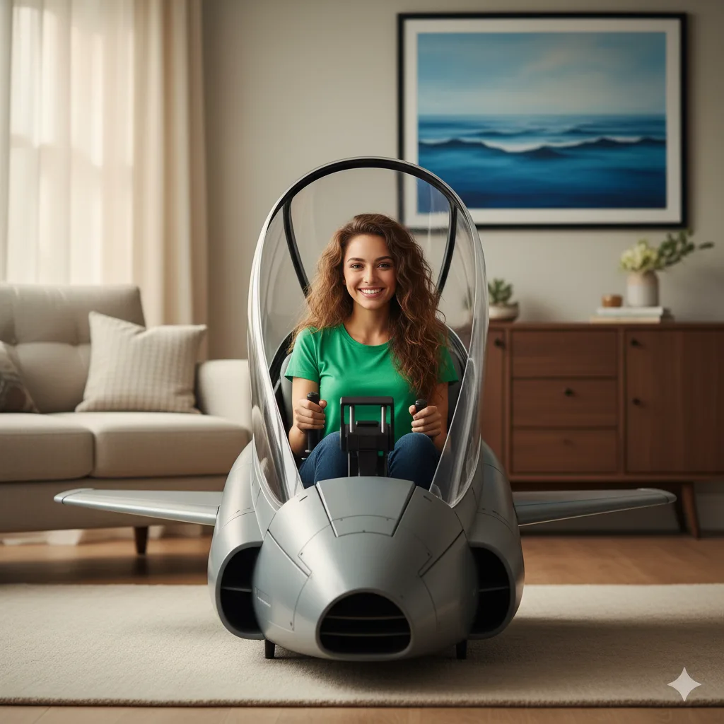 Experience the Thrill of Flight - Exploring the World of Fighter Jet ...