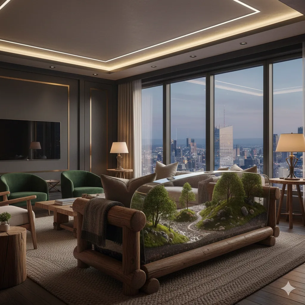 Enchanting Expressions of Nature - Discover the Allure of the Epoxy ...