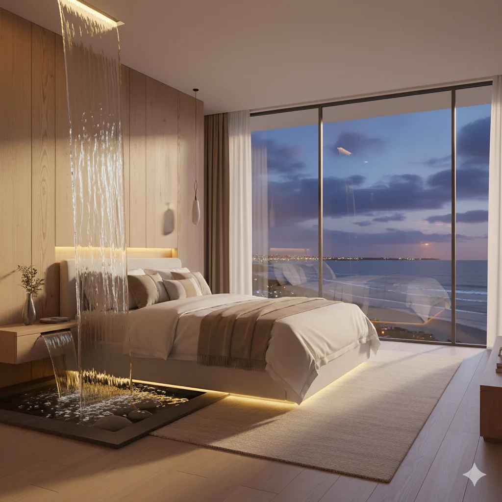 Transform Your Garden with Waterfall Beds – A Serenity-Boosting ...