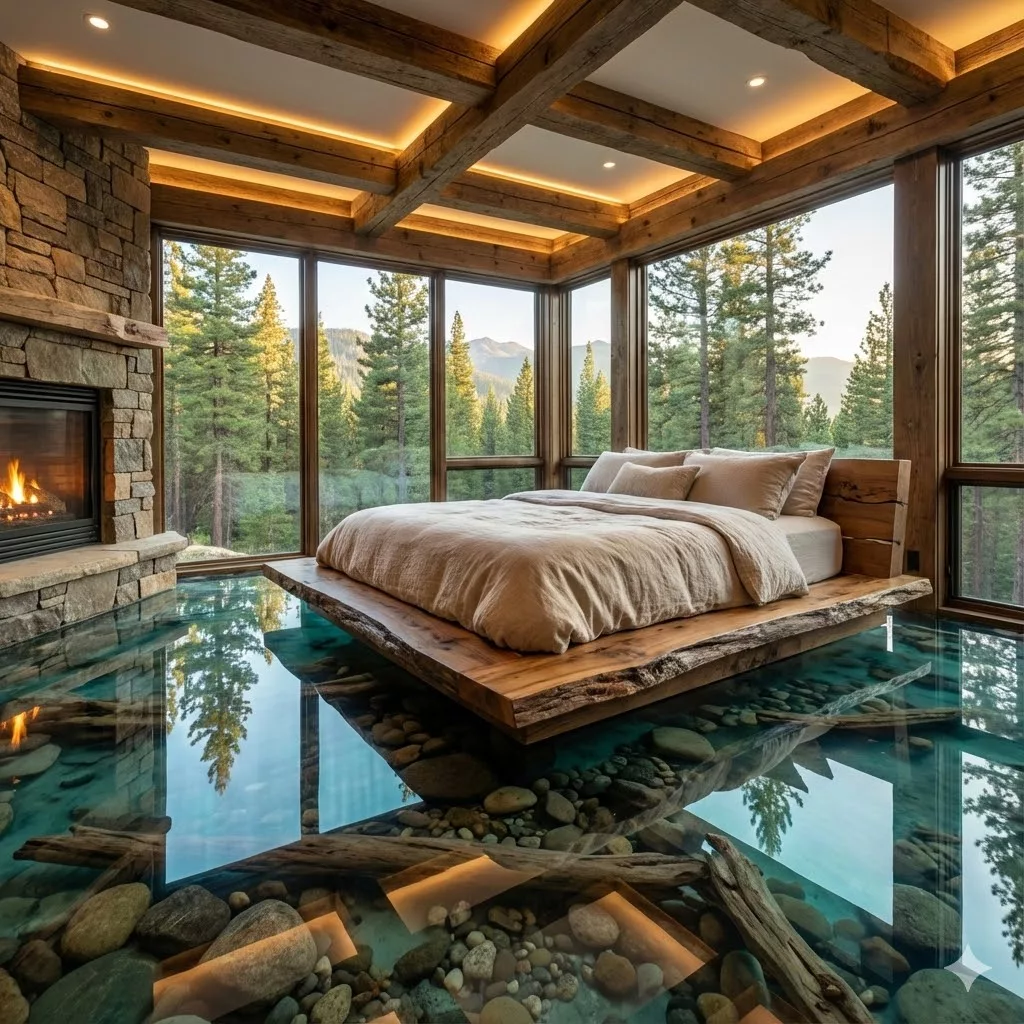 The Comfort Revolution: Exploring the Unique Benefits of Jelly Bed for ...