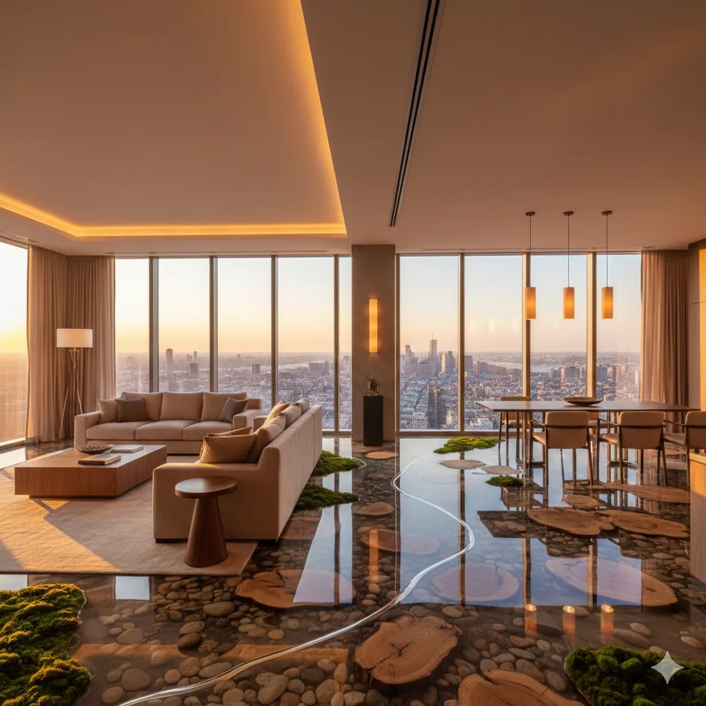 Discovering the Magic of Stone - Versatile, Artistic, and Durable ...