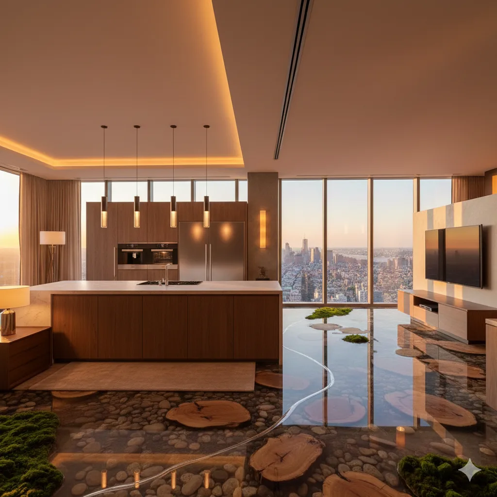 Discovering the Magic of Stone - Versatile, Artistic, and Durable ...