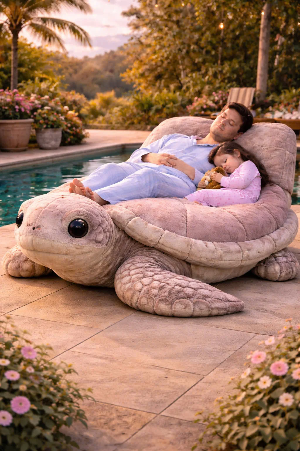 Cozy Adventures with the Fluffy Turtle Sleeping Bag – Your Ultimate ...