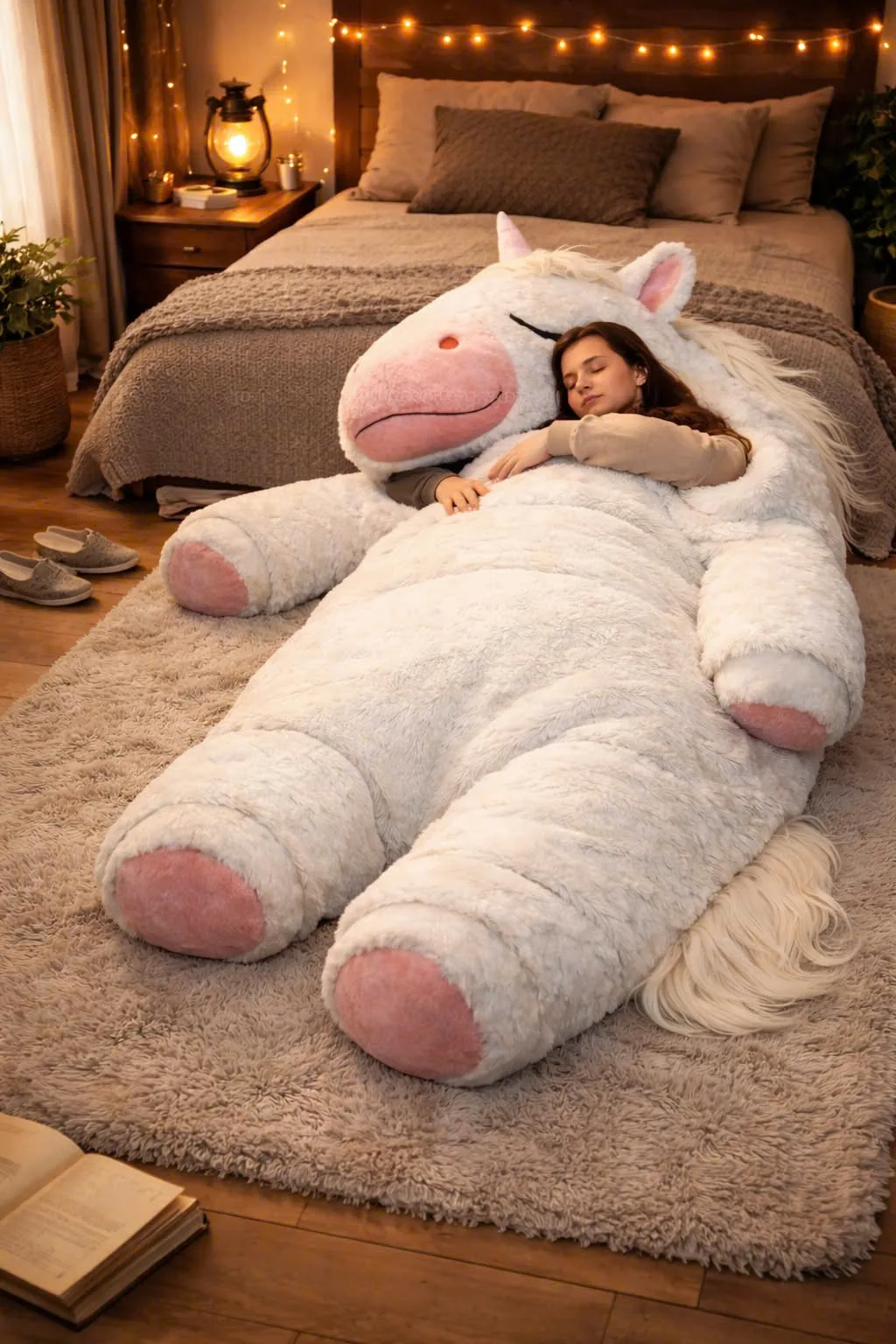 Keep Your Equine Companion Cozy During Cold Nights - Discover the ...