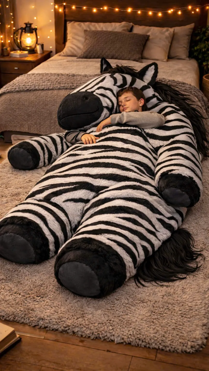 Keep Your Equine Companion Cozy During Cold Nights - Discover the ...