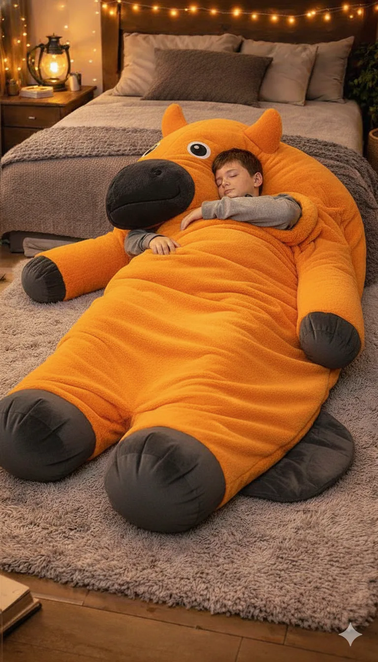 Keep Your Equine Companion Cozy During Cold Nights - Discover the ...