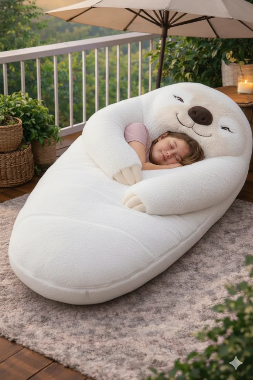 Embrace Cozy Comfort with Sloth Sleeping Bags - The Ultimate Guide for ...