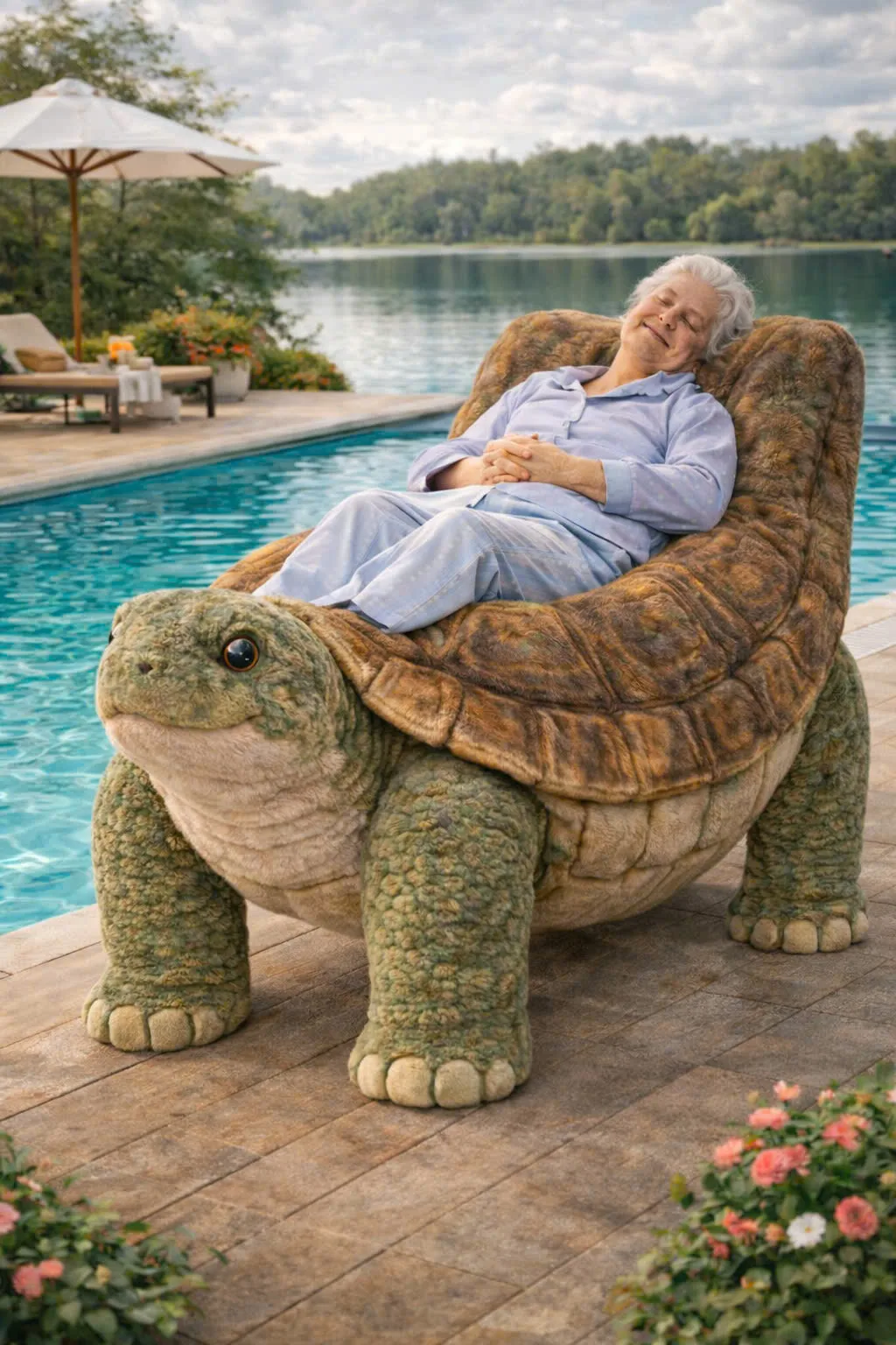 Dive into the Fun with Turtle Shaped Inflatables - A Creative Twist for ...