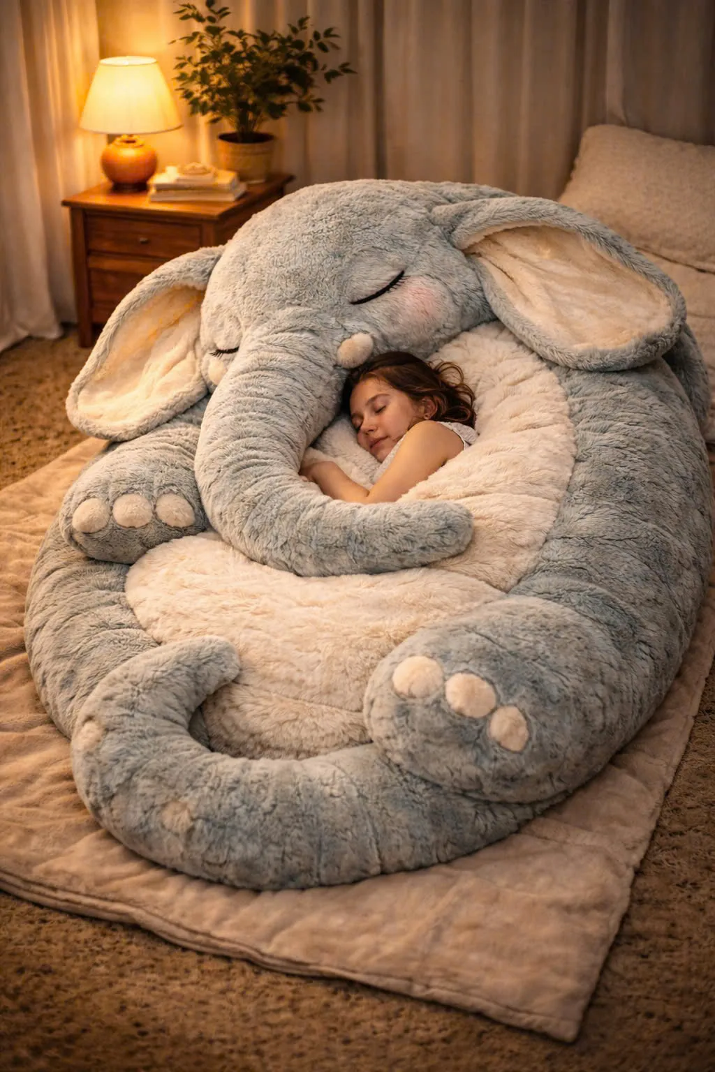 Elephant Sleeping Bags: The Ultimate Comfort for Adventurers and ...