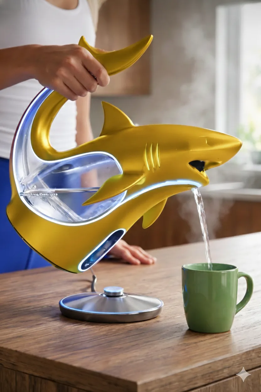 Dive into the Deep: Exploring the Unique World of Sea Creature Electric ...